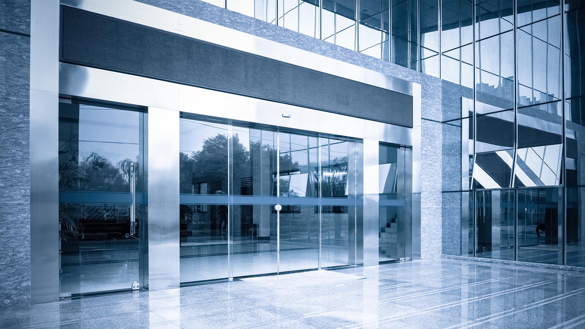 Otomatik Kapı | Doray Otomatik Kapı Yapı Sistemleri